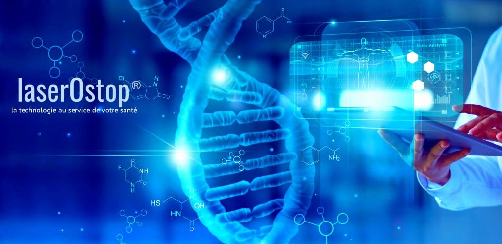Centrele anti-fumat laserOstop - N°1 în renunțarea la fumat